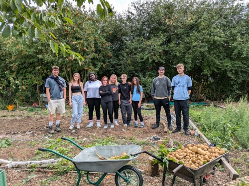 Home | The House Project | Peterborough